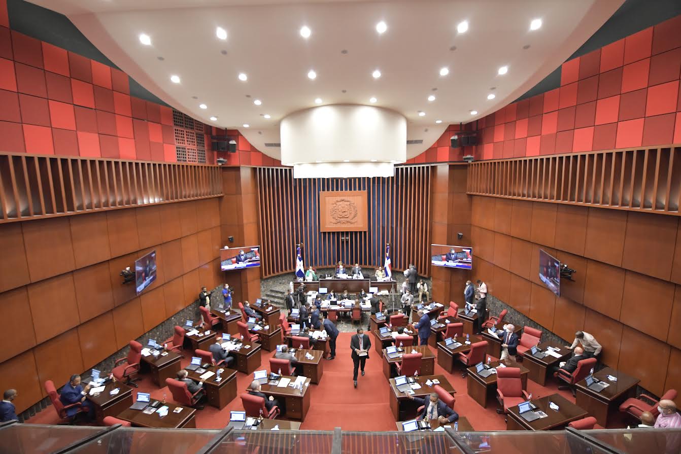 El Senado De La República Aprueba En Segunda Lectura El Proyecto De Ley