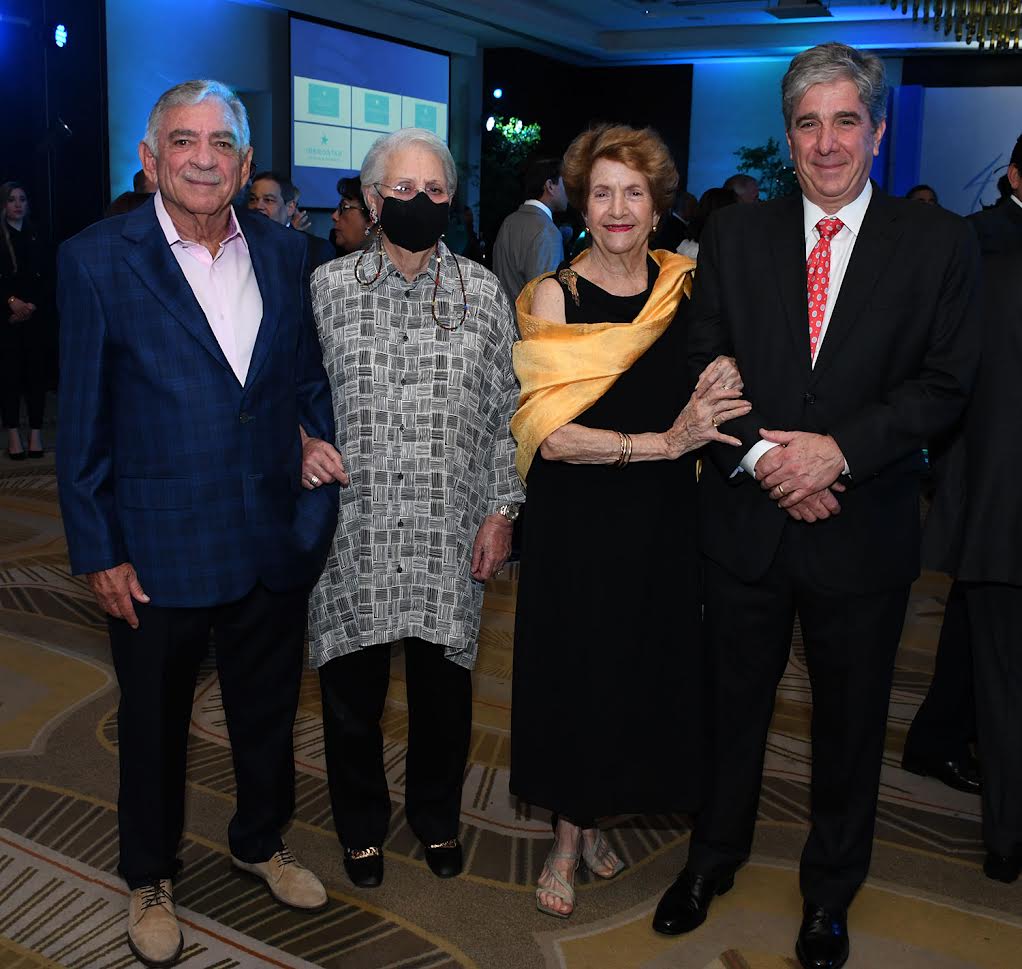 MLA- Mejía Lora y Asociados celebra su 40 aniversario ...