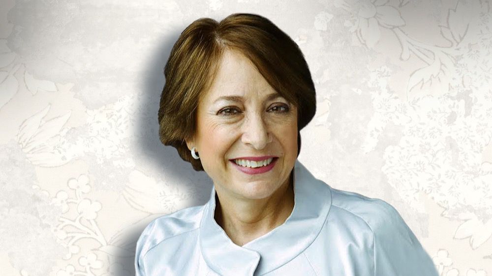 Paula Santilli, una CEO Latinoamérica, en la lista Internacional de ...