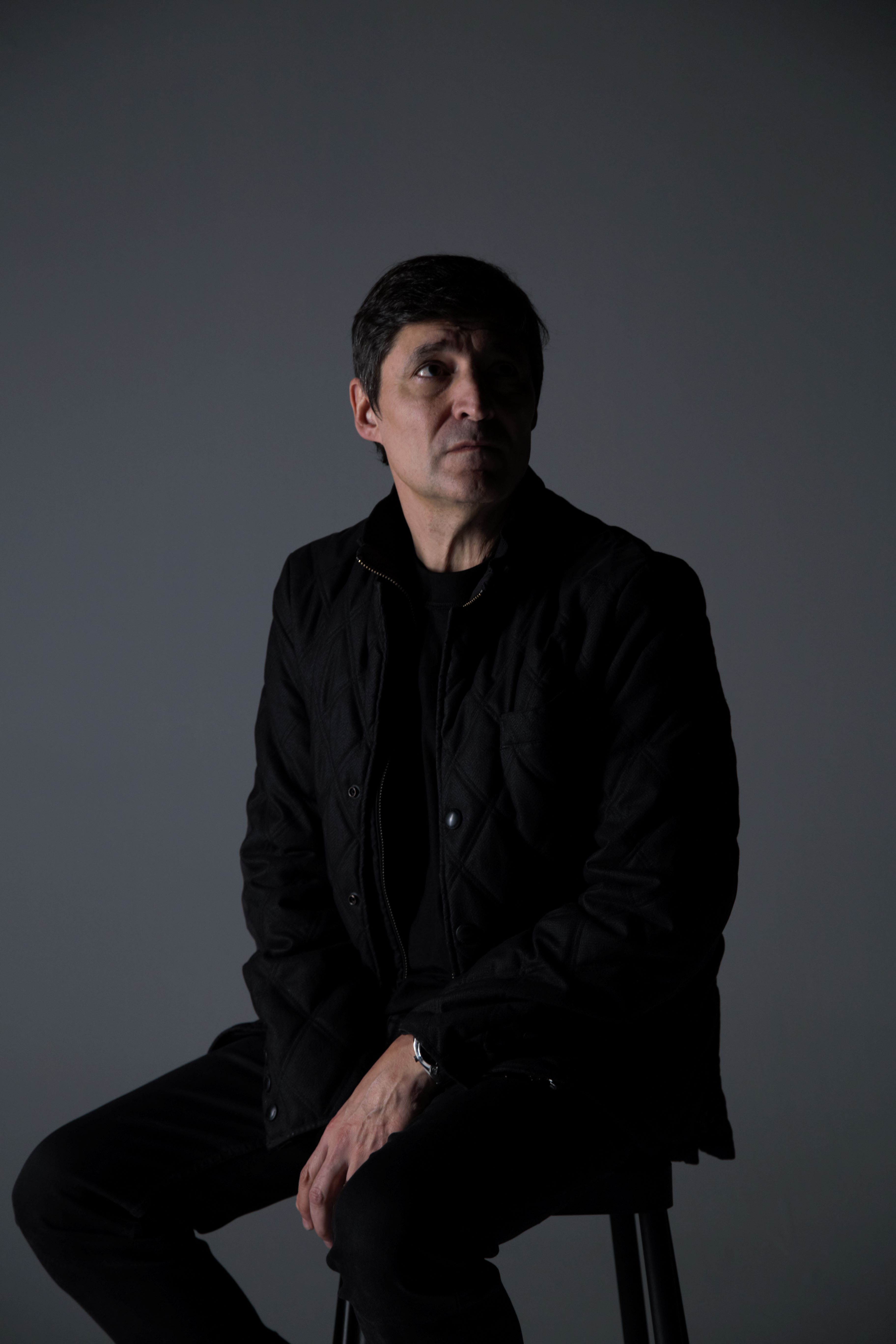 Marcos Vidal, ganador del Grammy Latino 2023 al “Mejor Álbum Cristiano ...